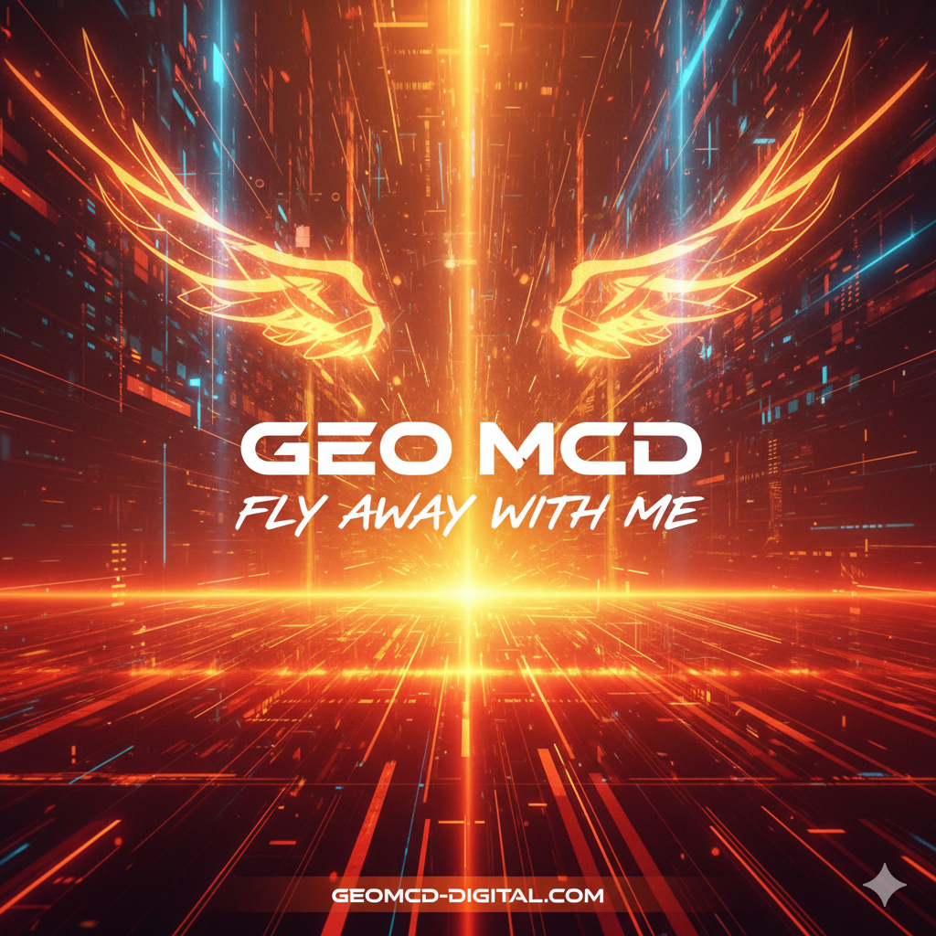 Geo McD digital
